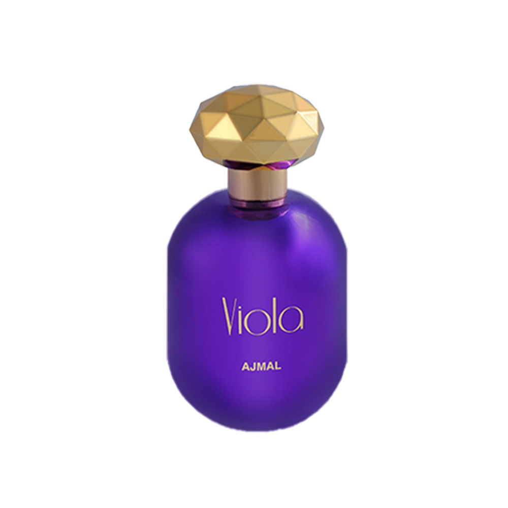 Perfume Viola 75 For Women By Ajmal – Ajmal Perfumes Pakistan
